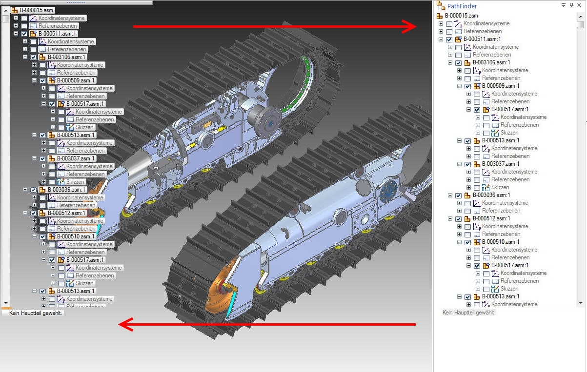 Solid Edge Shortcuts